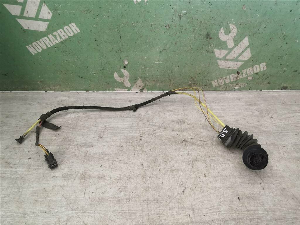 Проводка (коса) VW Passat B4 94-96