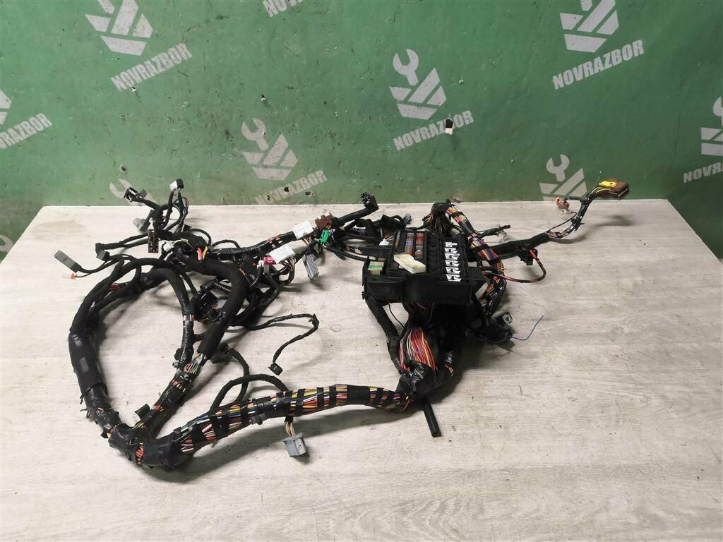 Проводка (коса) LADA VESTA 15-19