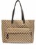 Сумка GUCCI GG Large, разноцветный