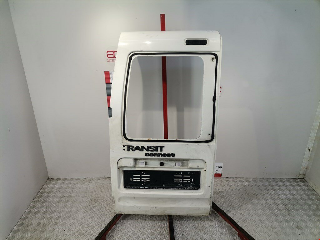 Дверь распашная задняя левая Ford Transit (Tourneo) Connect 1 арт. 2133674
