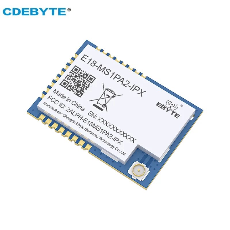 CDEBYTE CC2530 ZigBee Модуль 2.4ГГц