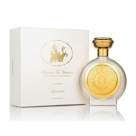 Boadicea the Victorious Greenwich Парфюмерная вода унисекс 100 ml