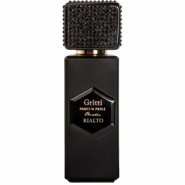 Gritti Rialto Духи унисекс 3 ml пробник