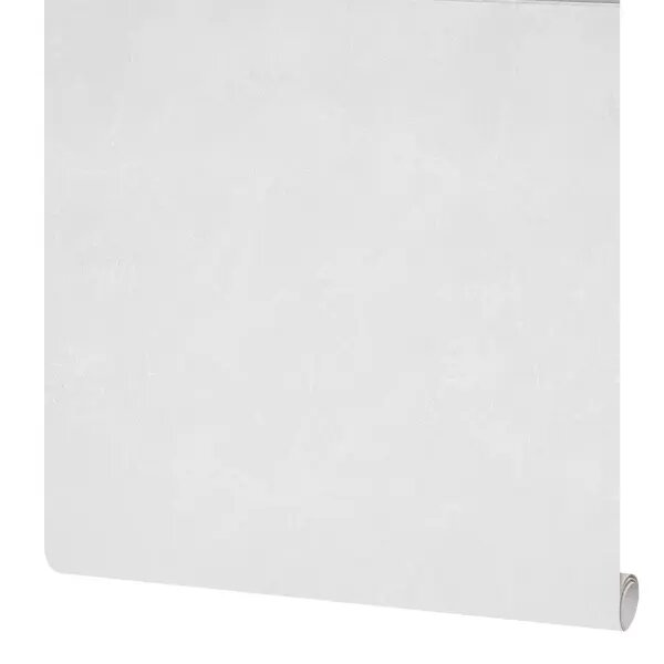 Обои флизелиновые Renowa Aldo белые 1.06 м RE287611