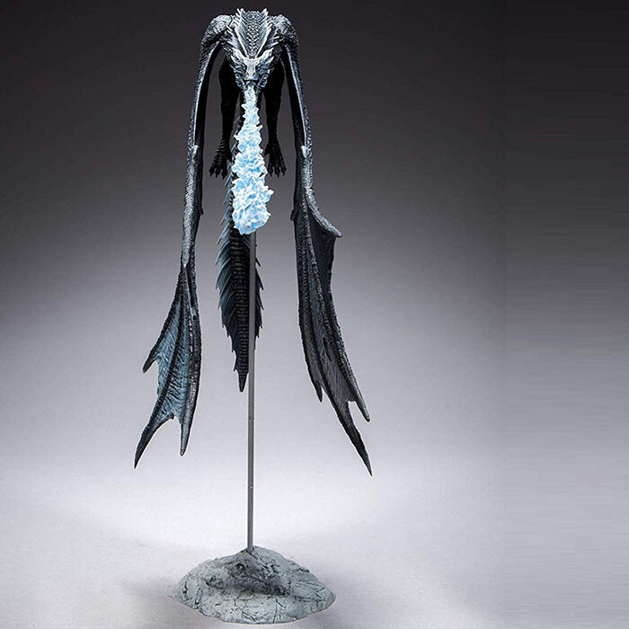 Фигурка "Визерион Ледяной дракон", Игра Престолов, 10 см, 6+