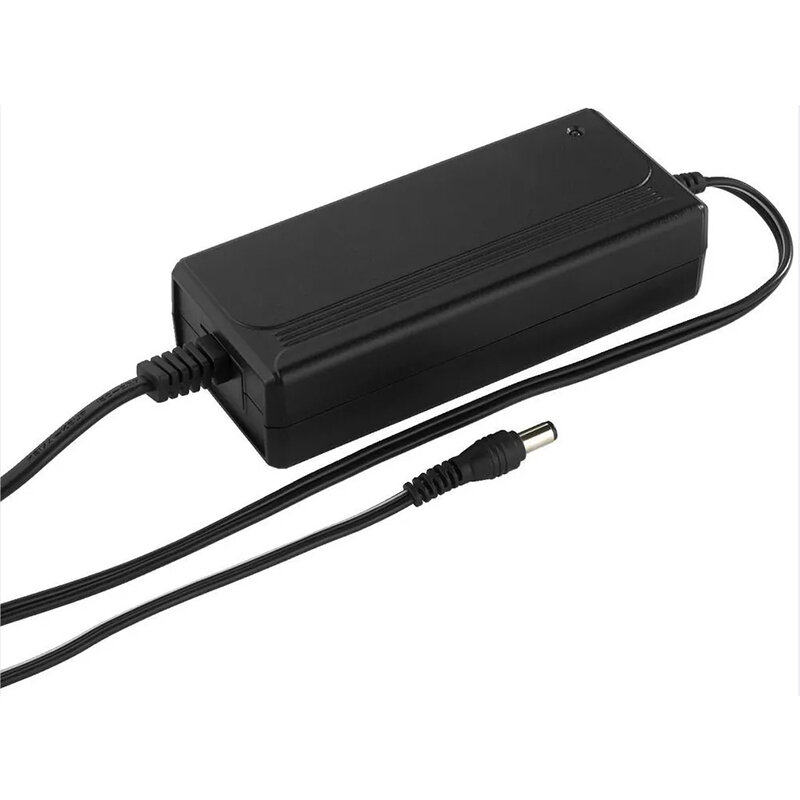 Сетевой блок питания 24V 4A / Разъем:5.5x2.5 мм