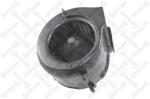 Вентилятор отопителя AUDI 80, VW Passat 1.3-2.0 81-88 Stellox арт. 29-99028-SX