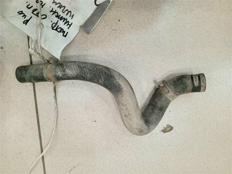 Шланг отопителя от Kia Rio 2011-2016