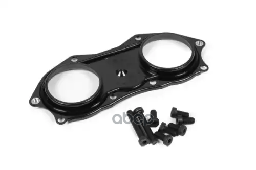 Р/к диcк. тормоза! крышка толкателей суппорта с болтами (8 шт) KNORR SN6/SN7/SK7/SL7/SM7 Stellox арт. 8511063SX