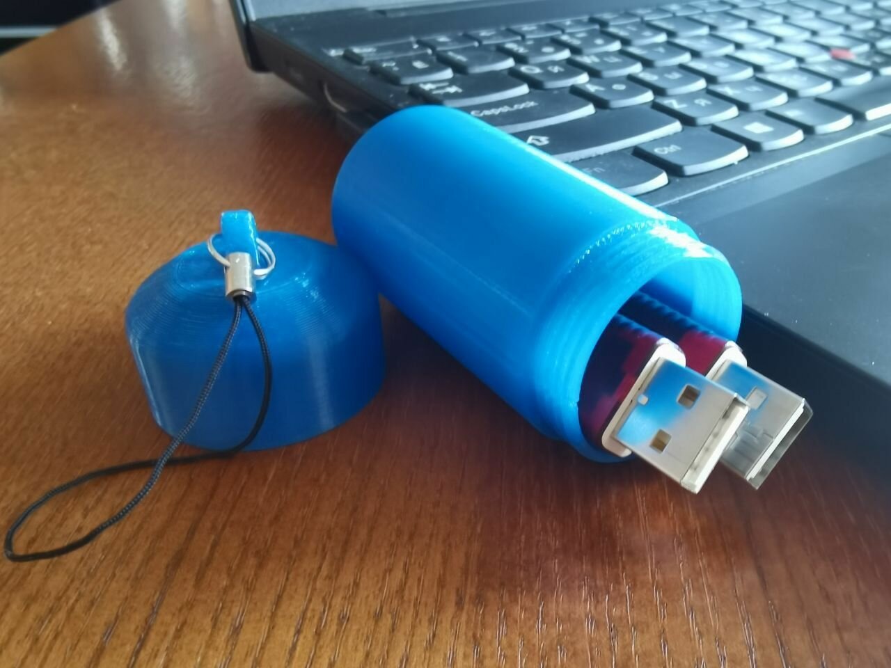 Чехол Футляр для ЭЦП