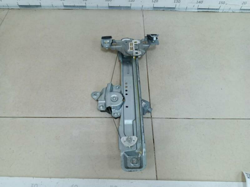 Стеклоподъемник электр. задний левый Chevrolet Cobalt T250 2011-2015 кат.номер: 94732164