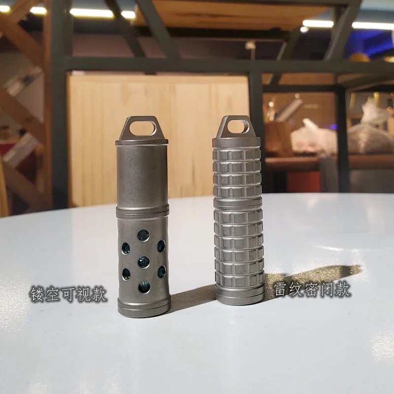 VALYRIAN EDC Мультиинструмент Titanium B — фото 1