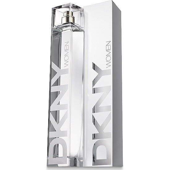 DKNY Donna Karan Women Energizing Парфюмерная вода для женщин 50 ml