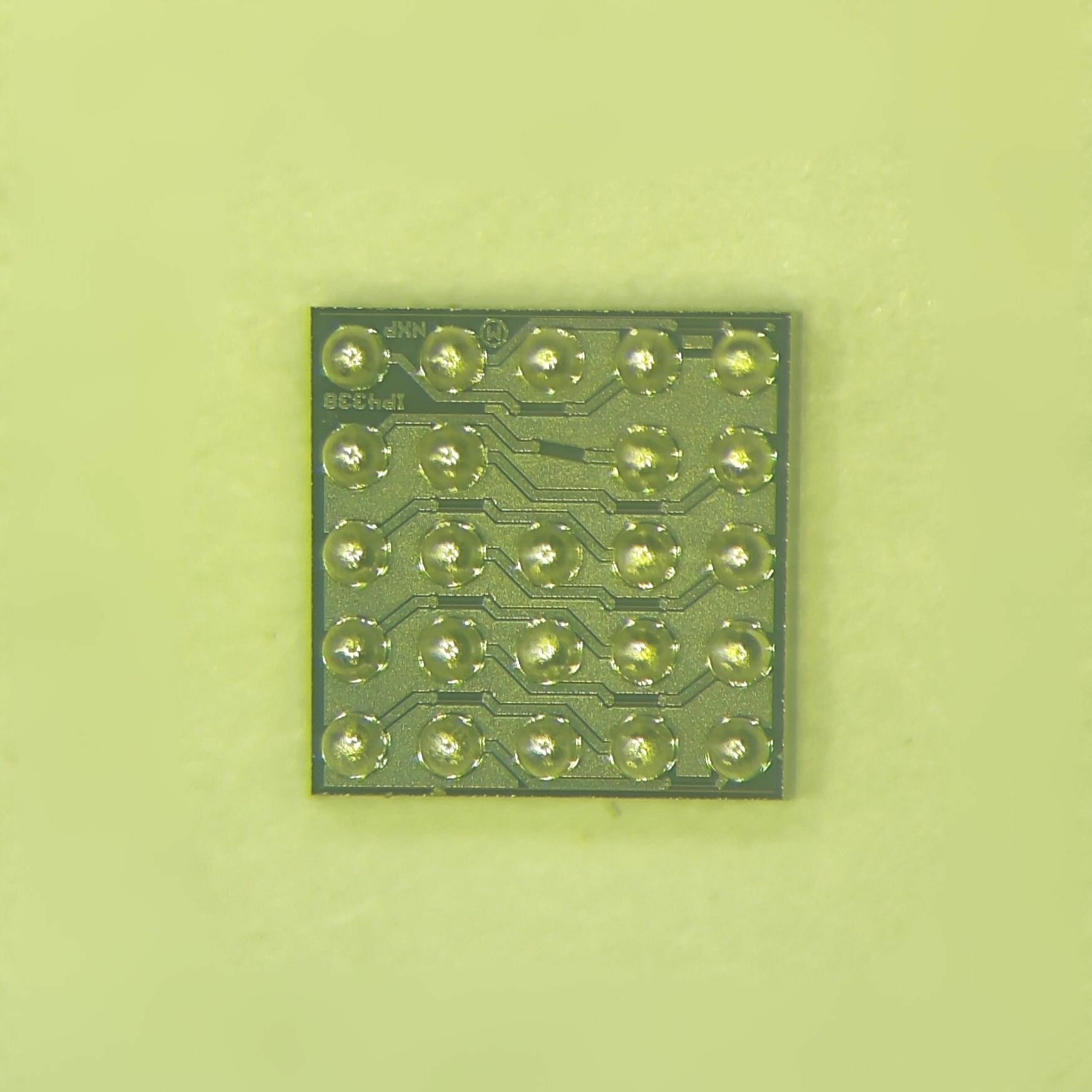 Микросхема для телефона Nokia 6290 защитный фильтр стекляха 24pin 38 jh8p 38jh8p