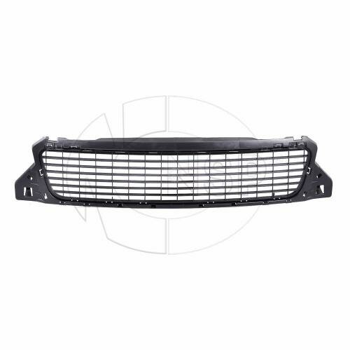 Решетка радиатора renault duster Nsp NSP07622540008R