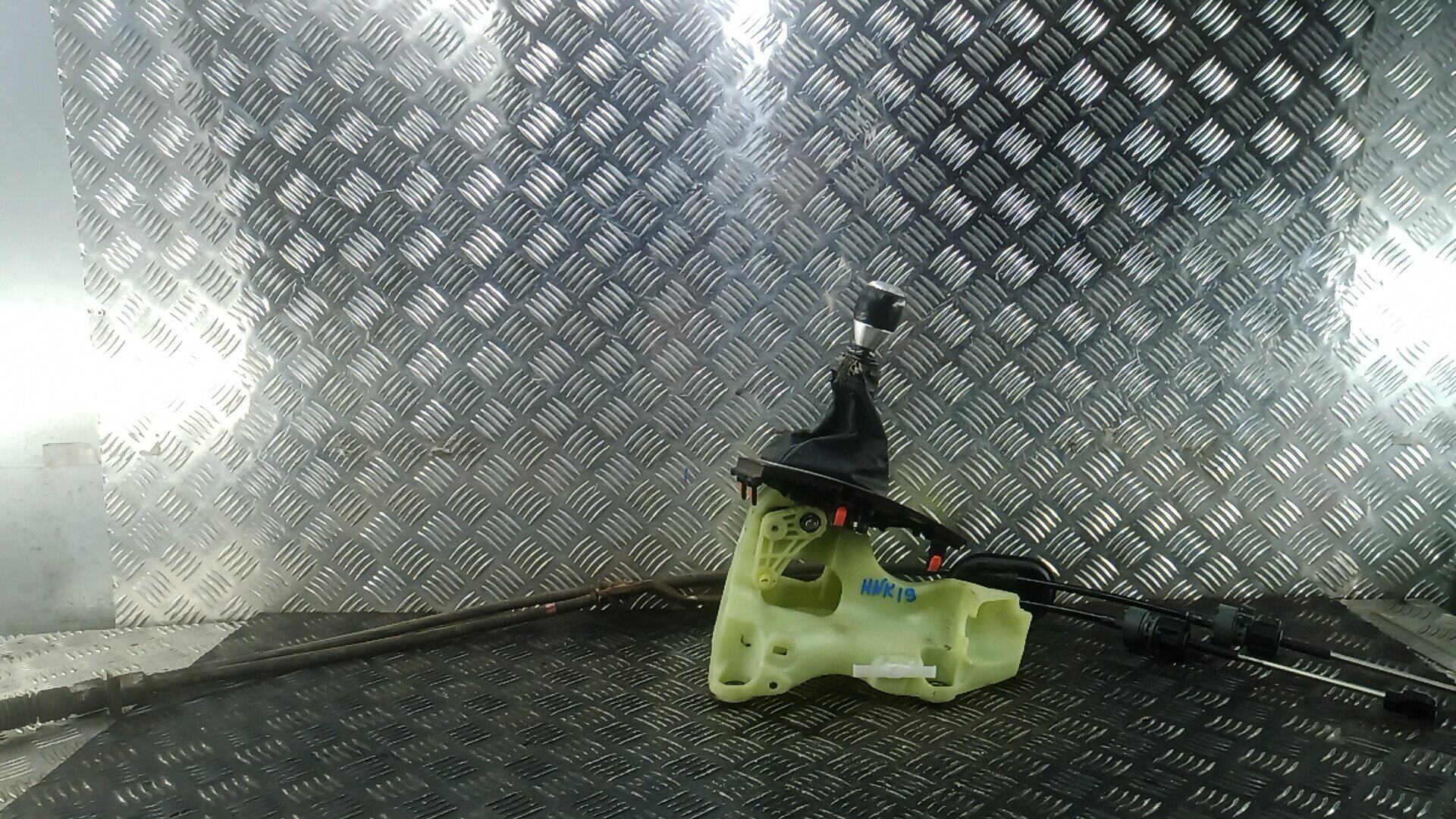 Кулиса КПП HONDA ACCORD 8, Номер 54102S2A040, 54100TL0E01