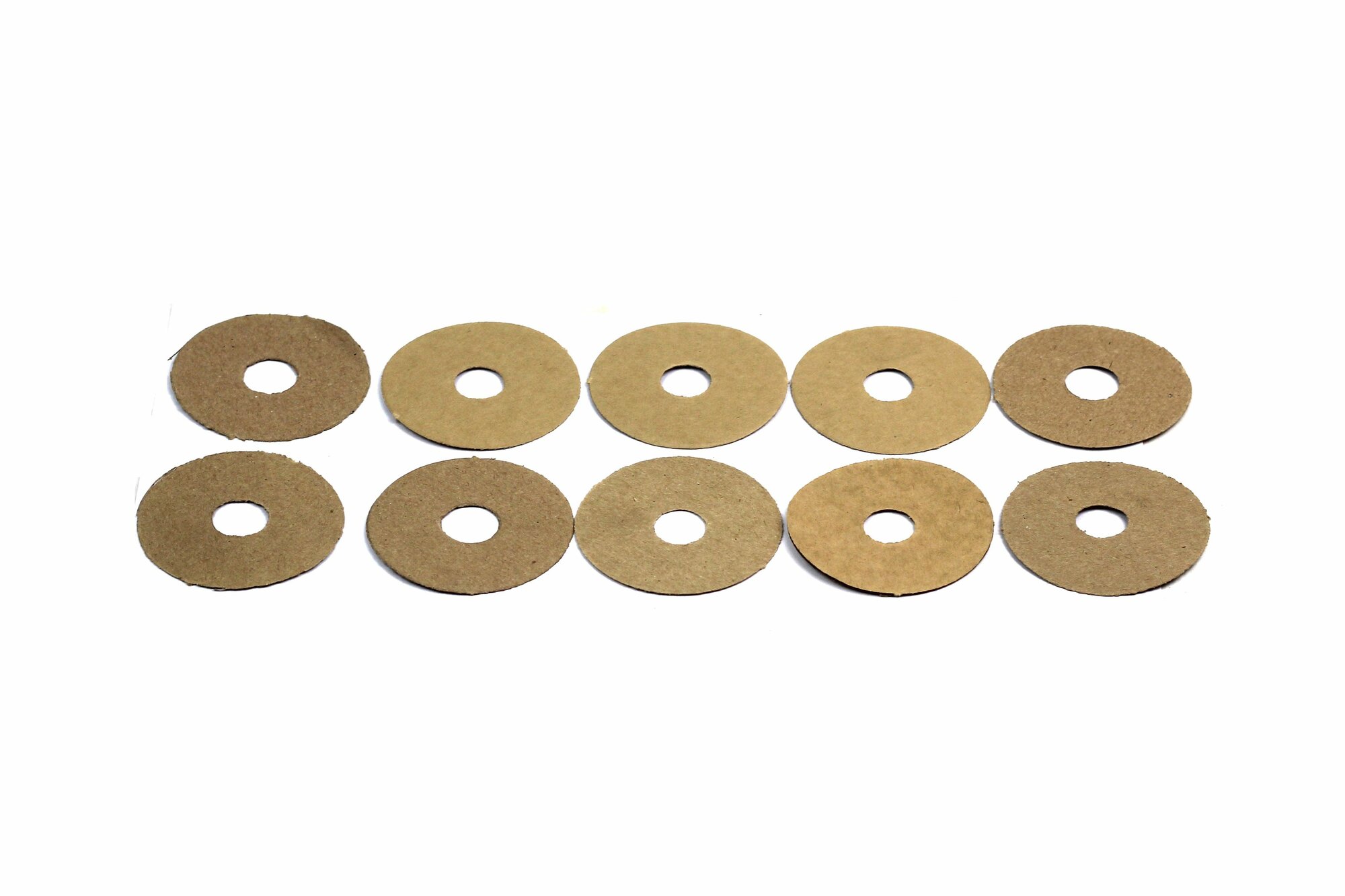 Прокладка регулировочная шкворня УАЗ 3160 круглая (к-т 10шт)