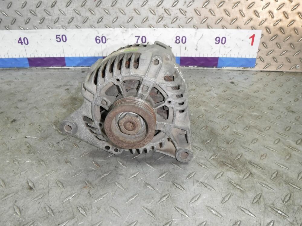 Генератор Citroen Xsara 5705X2