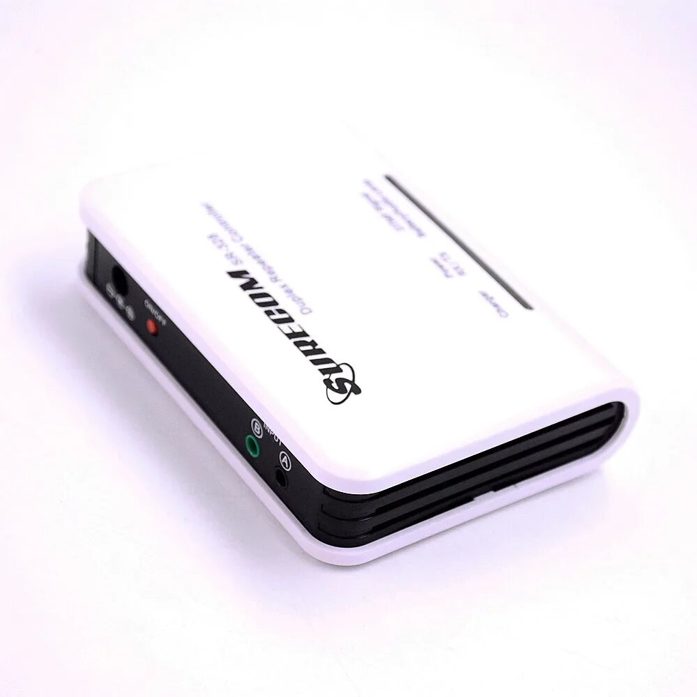 SURECOM SR-328 дуплексный ретранслятор контроллер DTMF сигнал для ICom Motorola Kenwood TYT Baofeng Ham Радио гибкая платформа Box