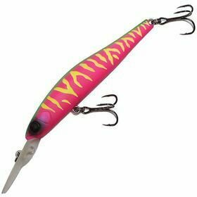 Воблер Kosadaka Ion XL 90F 90мм 11г. 2,0-3,0м цв. ROS