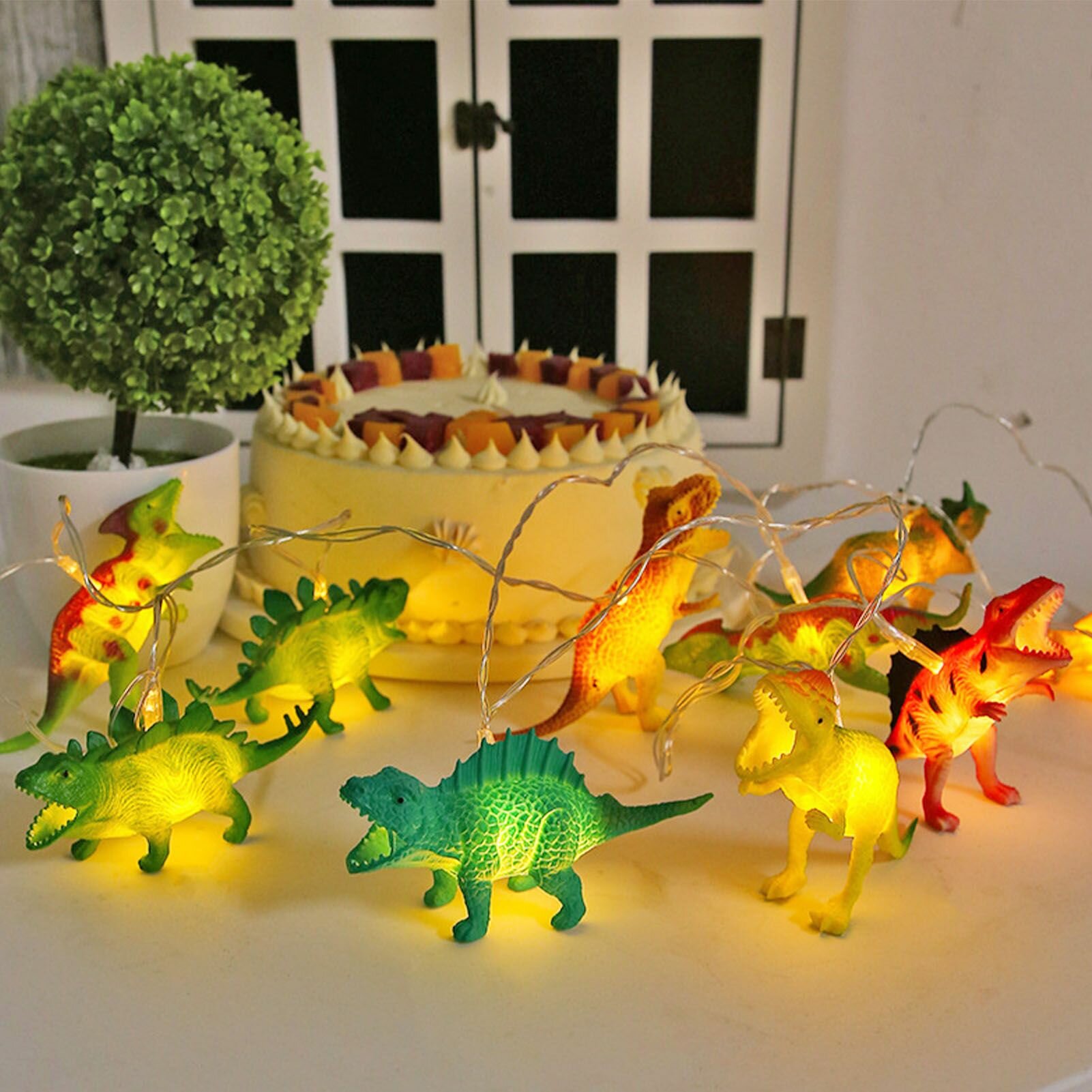 Электрогирлянда