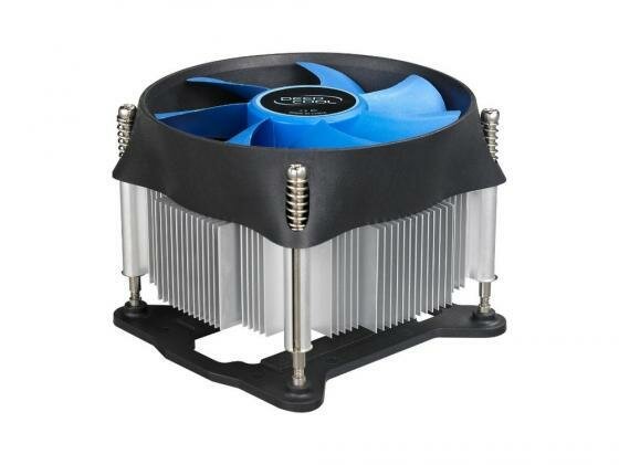 Кулер для процессора Deepcool THETA 31 PWM