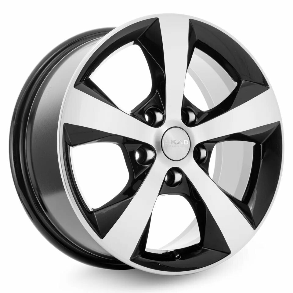 Колесный диск СКАД Кельн 16x7" PCD5x108 ET45 D65.1
