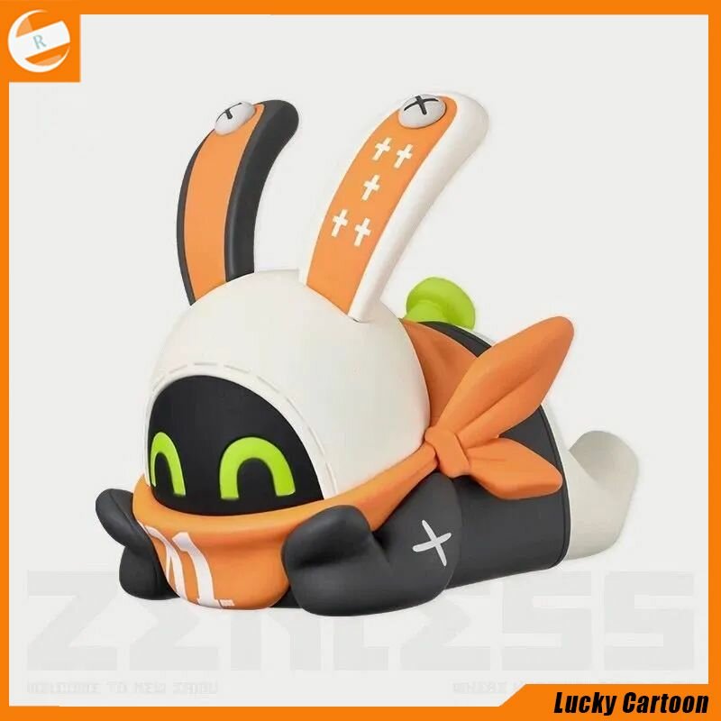 Фигурка / Zenless Zone Zero Bangboo/Eous,75mm