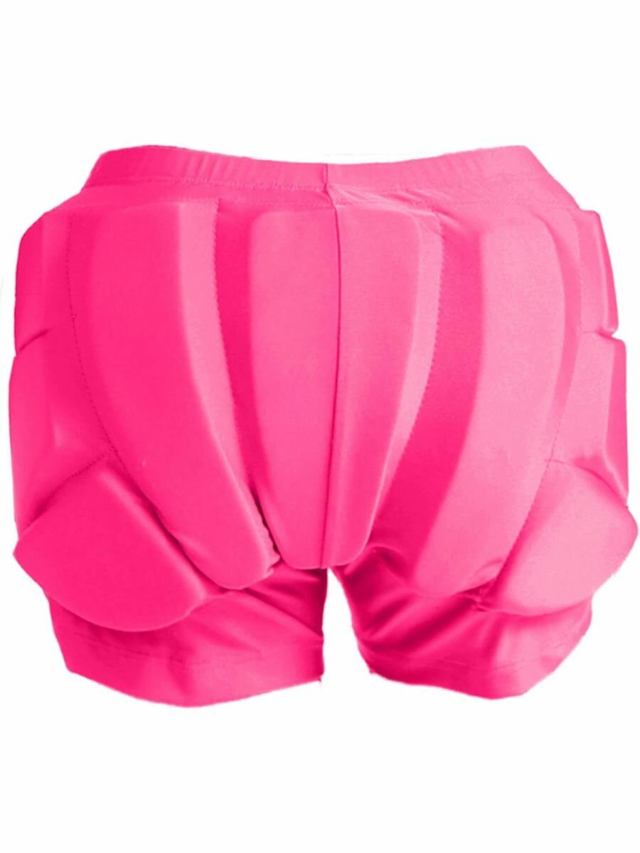 Защитные шорты для занятий спортом на открытом воздухе