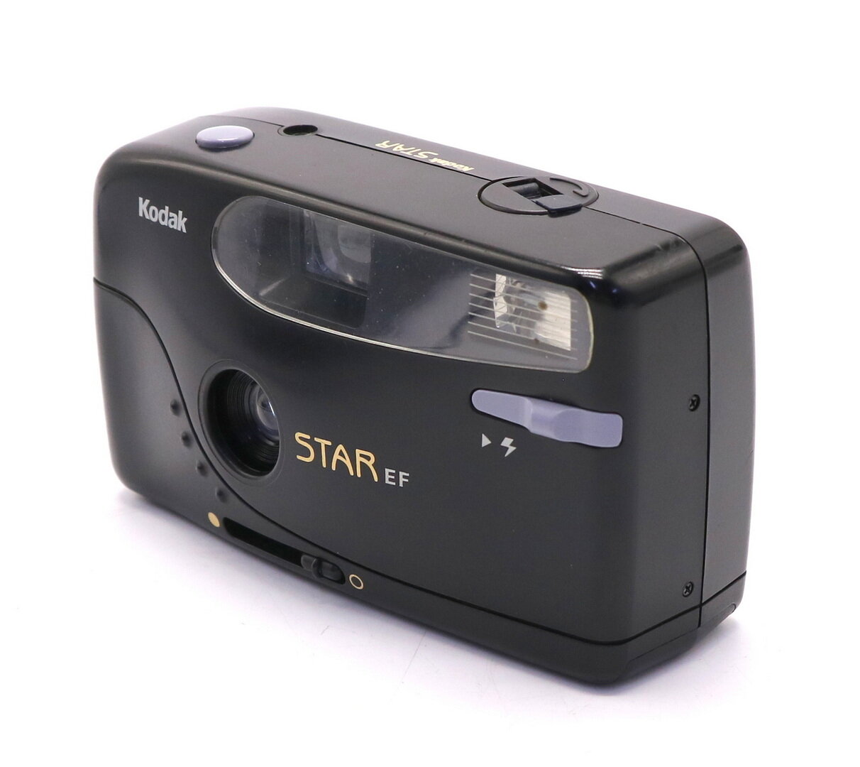 Фотоаппарат компактный аналоговый Kodak Star EF