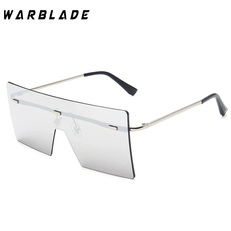 Солнцезащитные очки WarBLade