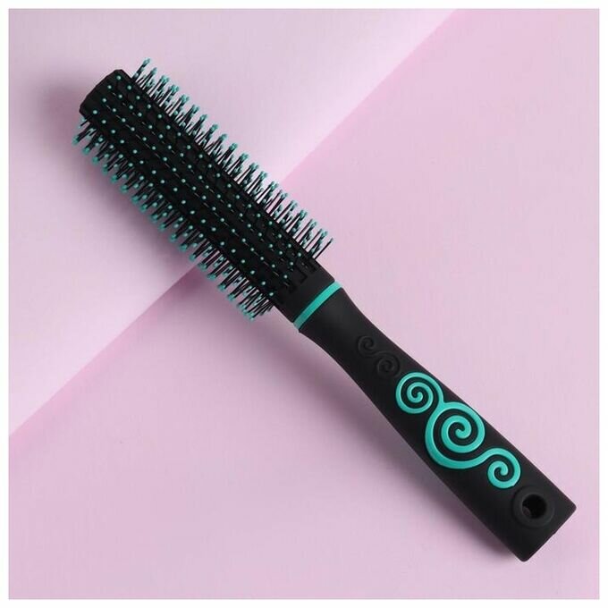 Meizer расчёска брашинг 386.9511e