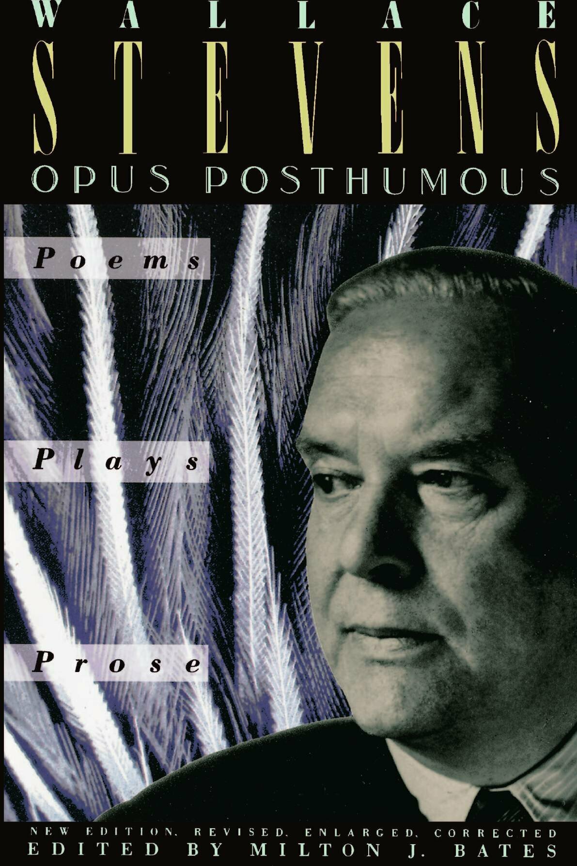 Opus Posthumous