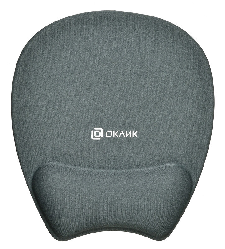Игровой коврик для мыши OKLICK OK-RG0580 Grey