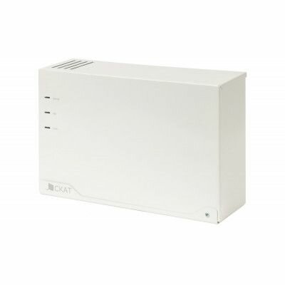 СКАТ-1200И7 исп.1 (скат ИБП-12/4-2х7) (49) Источник вторичного электропитания резервированный