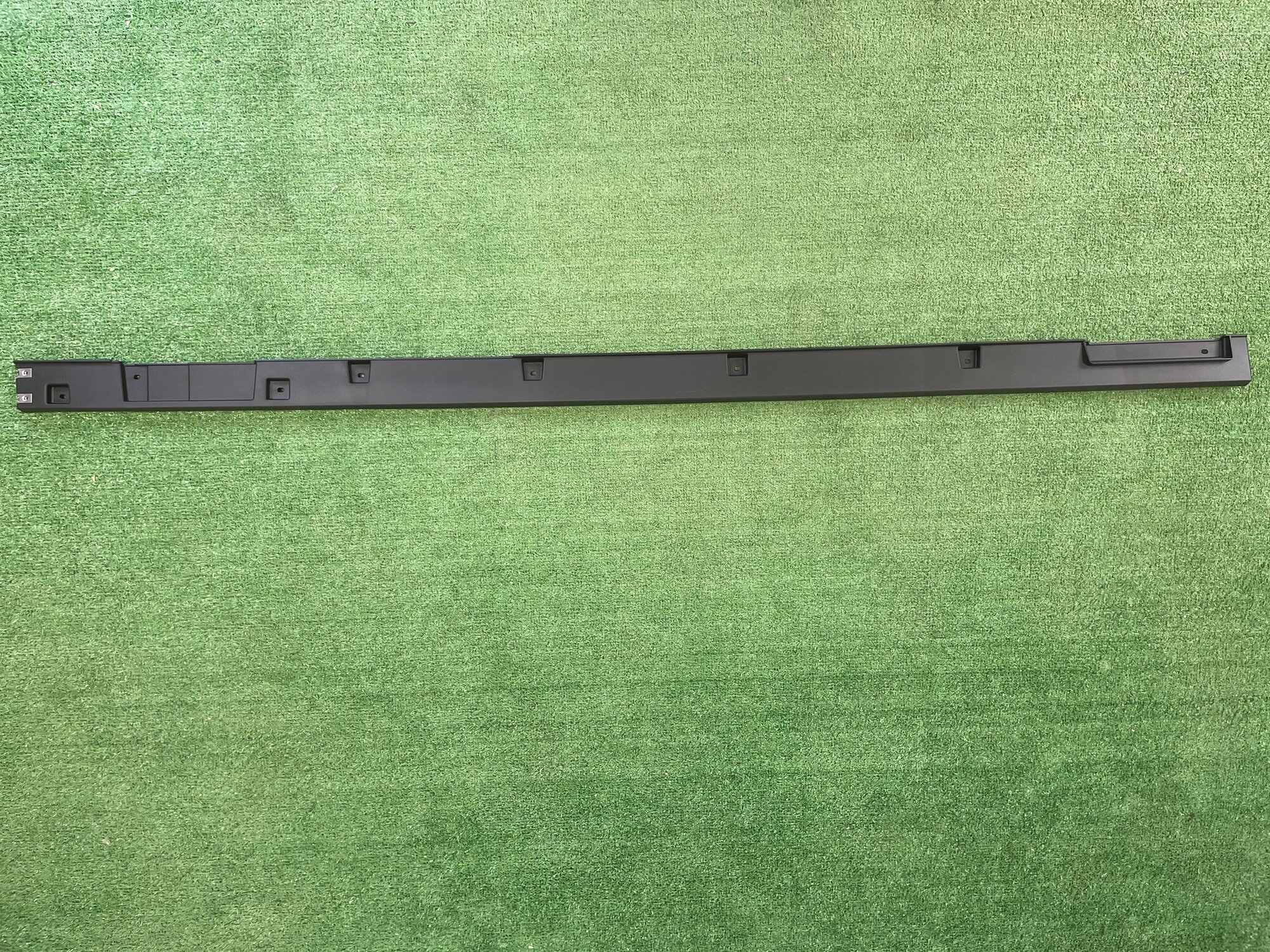 CHERY Накладка порога левая Chery Tiggo 8 Pro 609000088AAABK