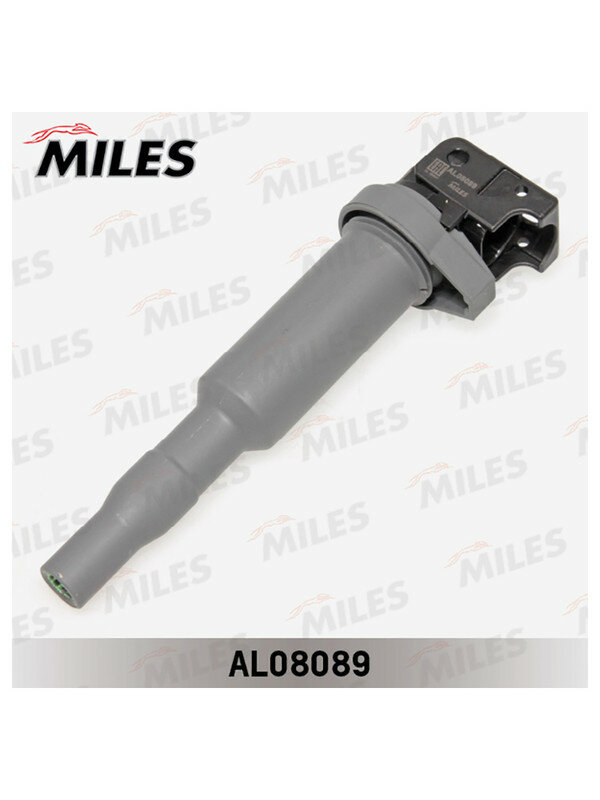 Катушка зажигания MILES 'AL08089 для а/м PEUGEOT 308, BMW 5, CITROEN DS3