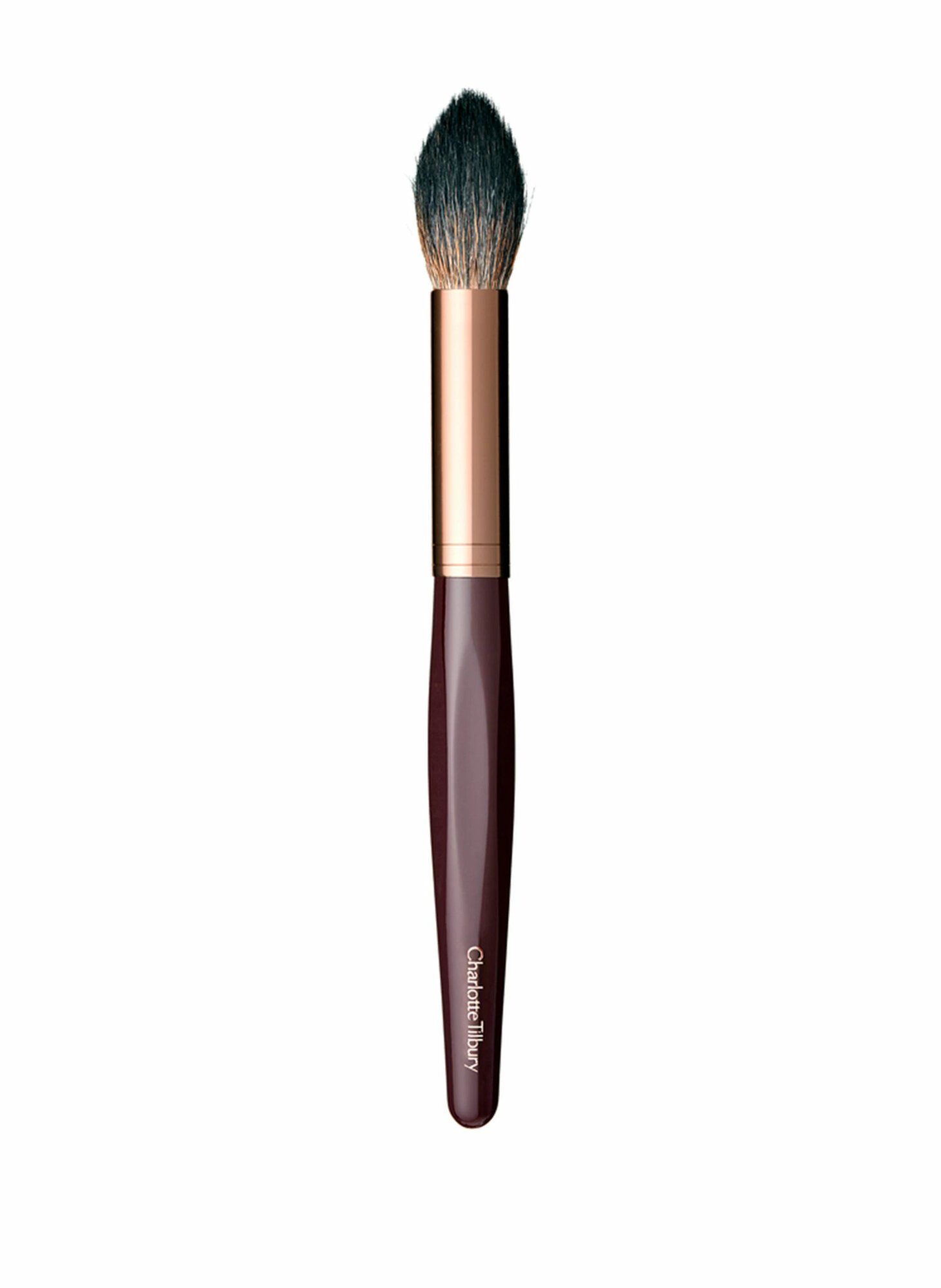 Charlotte Tilbury Кисть для пудры POWDER & SCULPT BRUSH 1 шт.