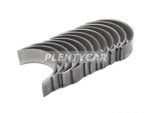 Вкладыши шатунные bmw Kolbenschmidt 77945600 Bmw: 11247536774 11247536777 11247552063 11247552064 11247576717