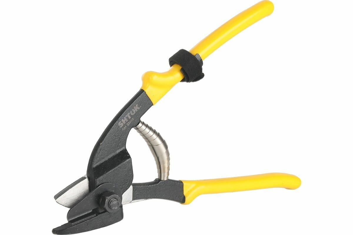 Ножницы для резки стальной ленты SHTOK 23002