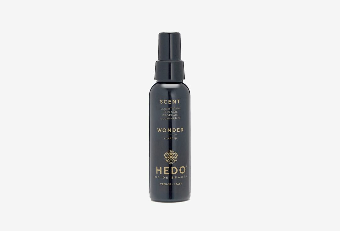 Парфюмированный спрей для волос HEDO Wonder Scent 100 мл