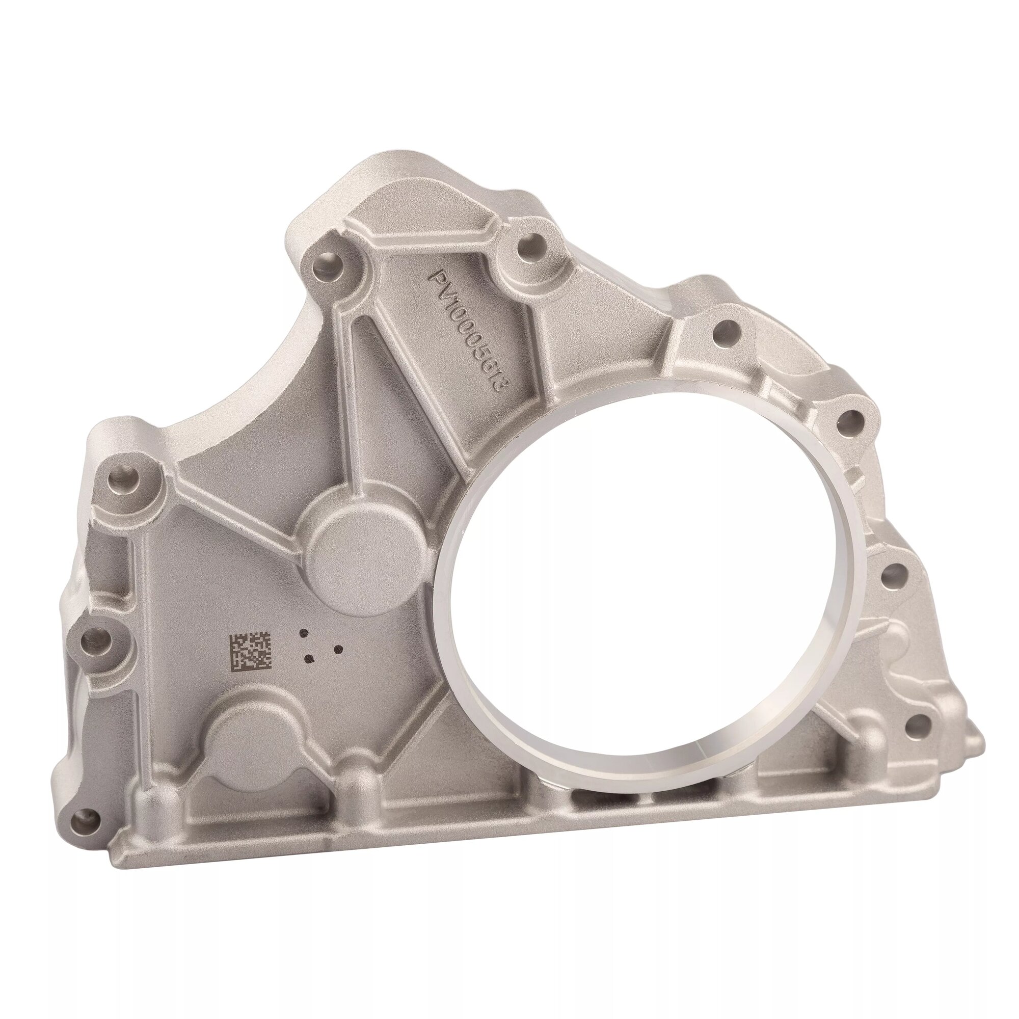 Крышка заднего сальника коленвала для а/м ГАЗ дв. G21A (ГАЗ)