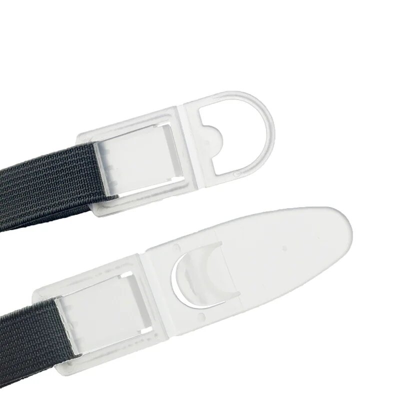 Пряжки для оголовья 3M 6200/7502