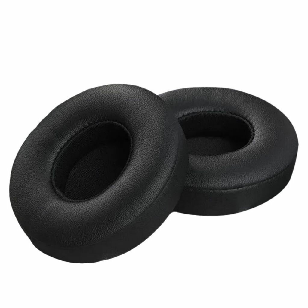 Микронаушник, Подходит для губчатого чехла Beats Solo4-черный