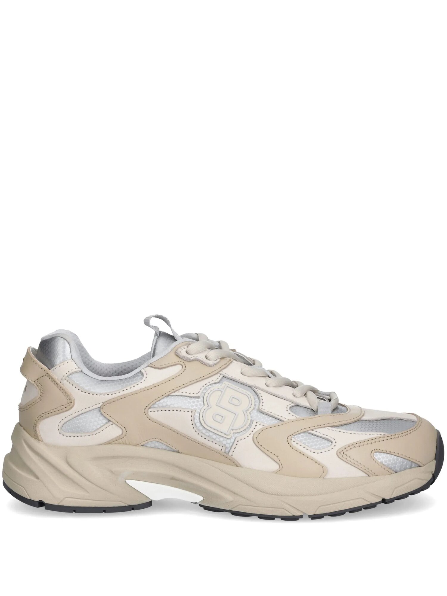 Кроссовки Кожаные кроссовки