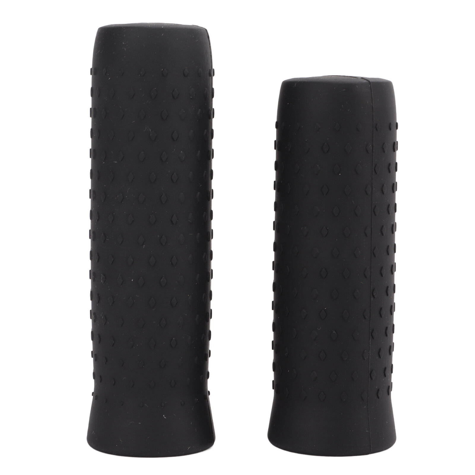 Защитный чехол с ручкой электрического скутера, силиконовый чехол на ручку для Ninebot MAX G30