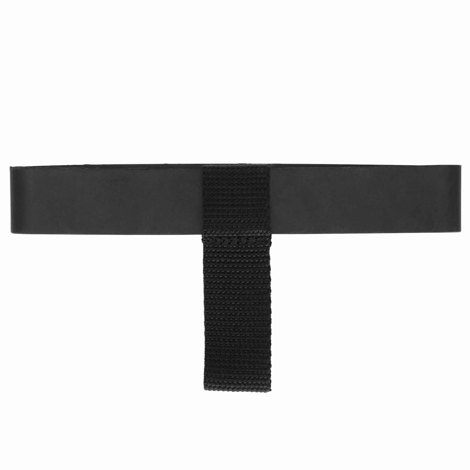 Ремешок для фиксации баллона для дайвинга, противоскользящий резиновый фиксатор для баллона объемом 6 л.