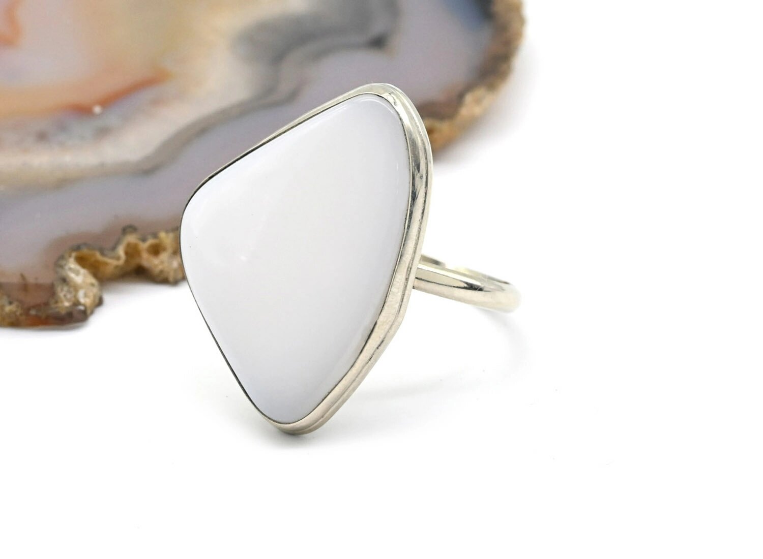 Кольцо, кахолонг