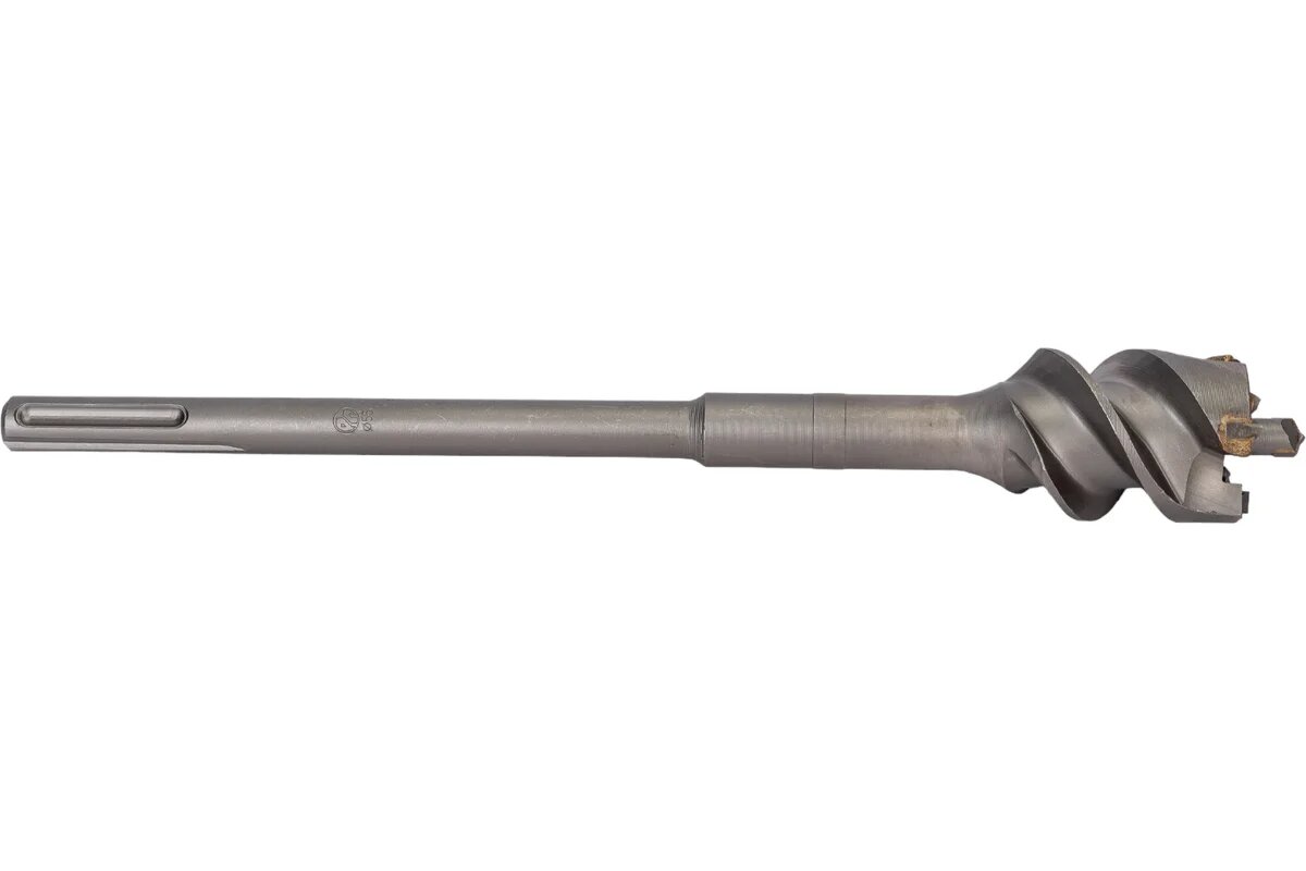 Резолюкс Бур проломный 55x400 SDS MAX 13104