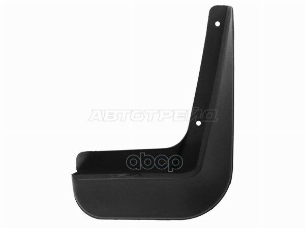 Брызговик TOYOTA COROLLA 13- задний RH Sat арт. STTY30064B1